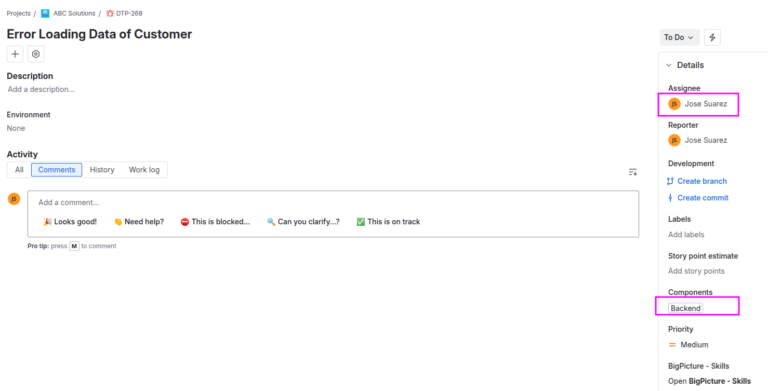 How to create and manage Components in Jira Software – Jose Suarez